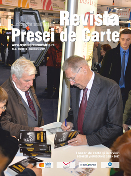 Lumea Tiparului / Printing World - Alege să fii promovat!